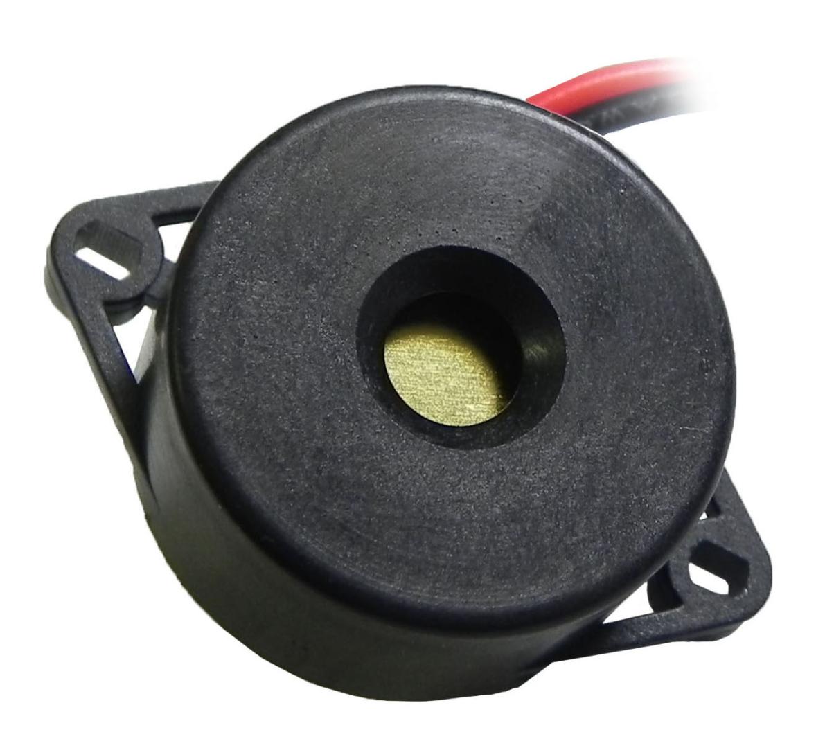 AUDIBLE Audible Piezo Buzzer Alarm | Series 2 | US Made | HGSI AUDIBLE Audible Piezo Buzzer Alarm | Series 2 | US Made | HGSI